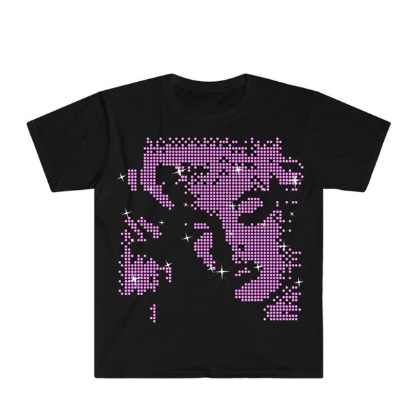 Mimi2B | Tops | Marilyn Monroe Rhinestone Template Svg Eps Vector Cut ...